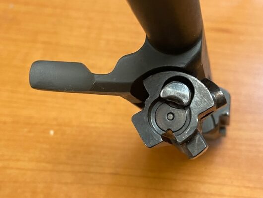 AK Bolt Carrier and Bolt Assembly – Gary's Bunker